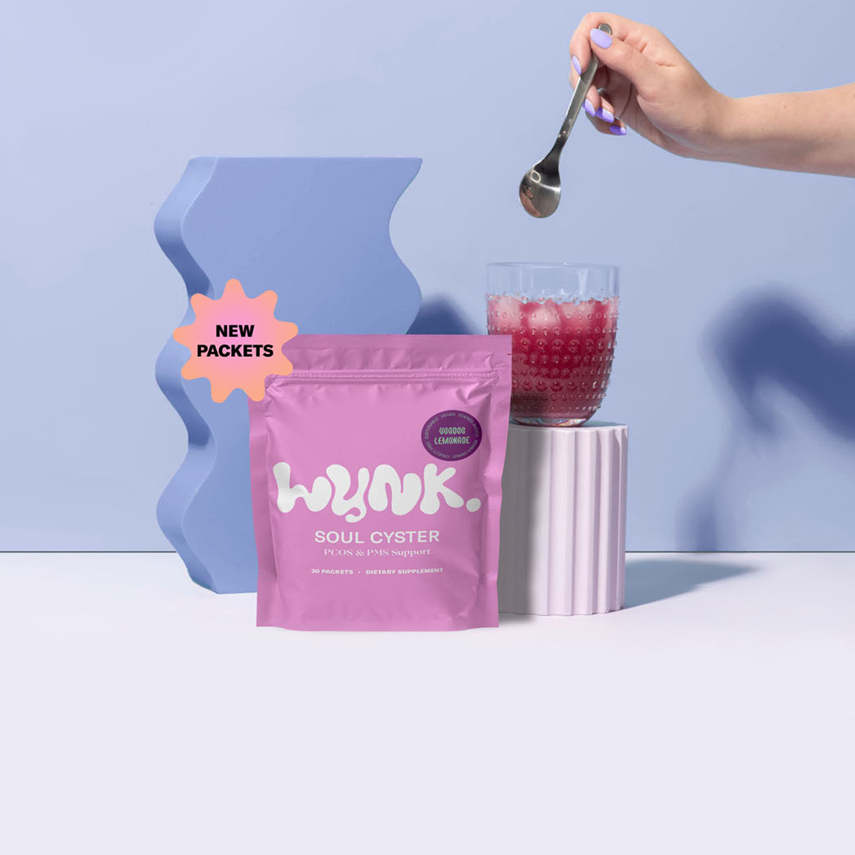 Soul Cyster – Wynk Nu